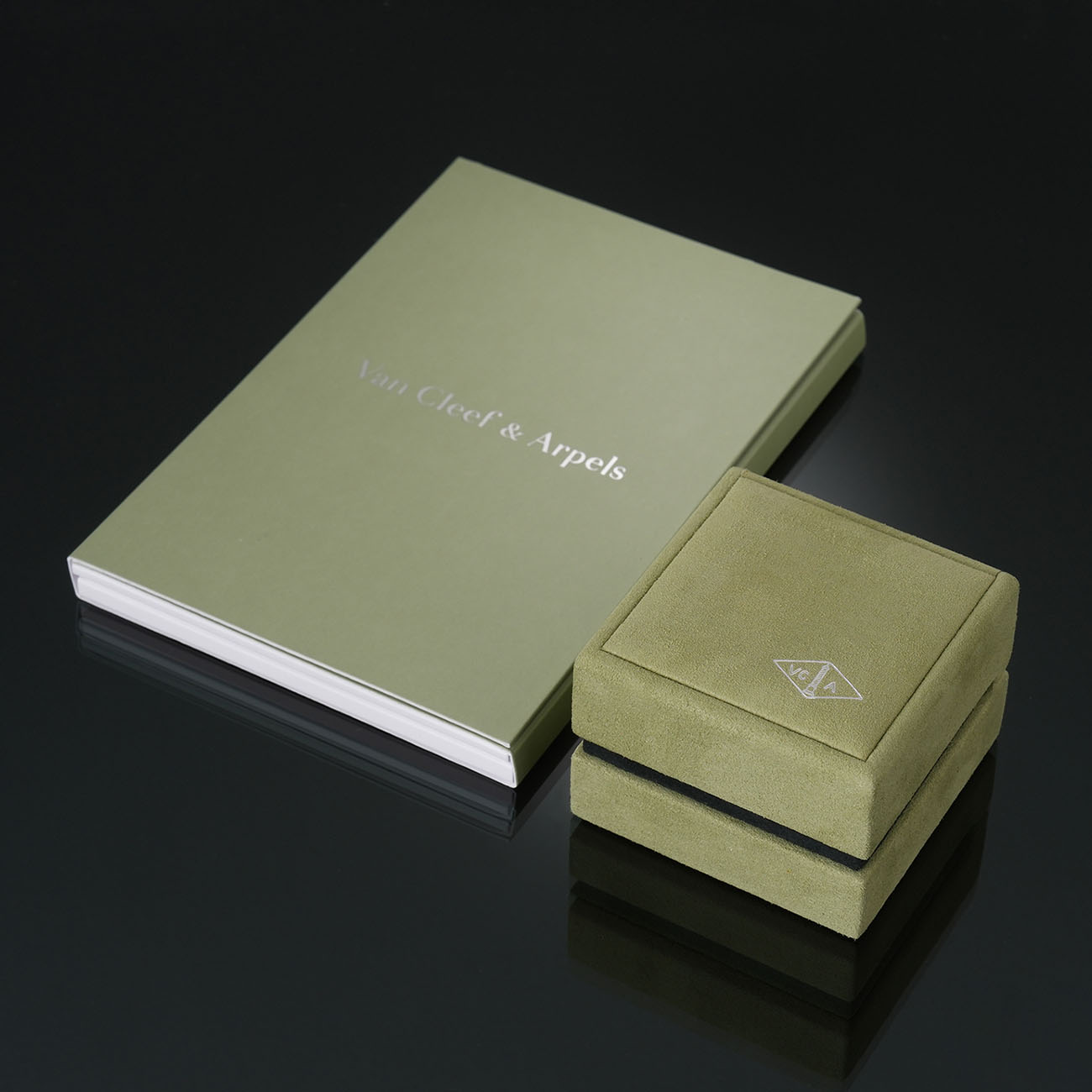 신품급 중고명품 캉카스백화점